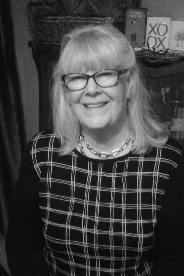 Sherry Lee Vocamus Press