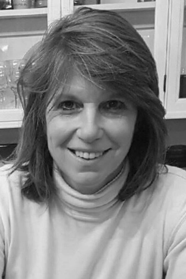 Jennifer Fraser Vocamus Press