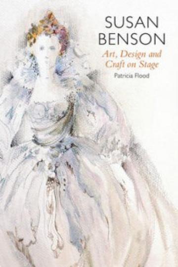 Patricia Flood Book Launch Vocamus Press